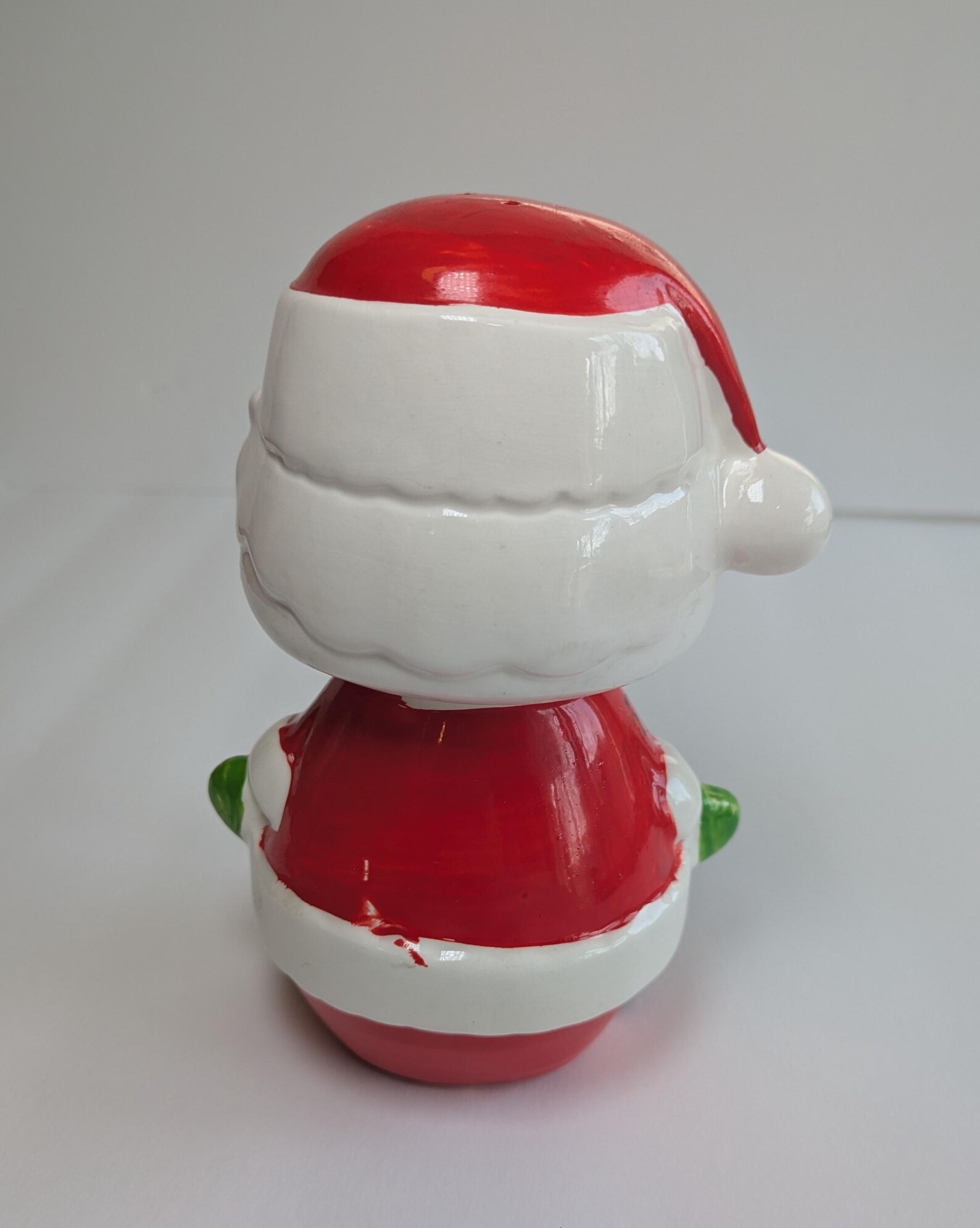 Holt Howard Vintage 1959 Stackable Santa Salt and Pepper Shaker - Etsy