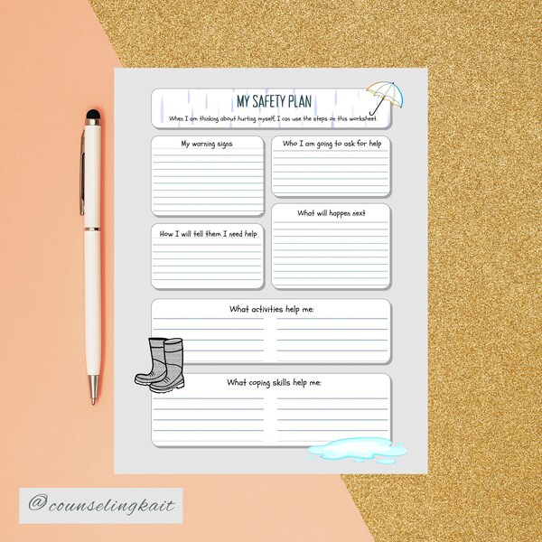 Children Safety - Etsy