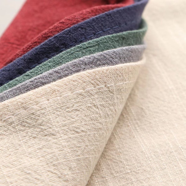 Cotton Placemats - Etsy