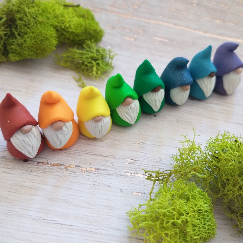 Custom Garden Gnomes - Etsy