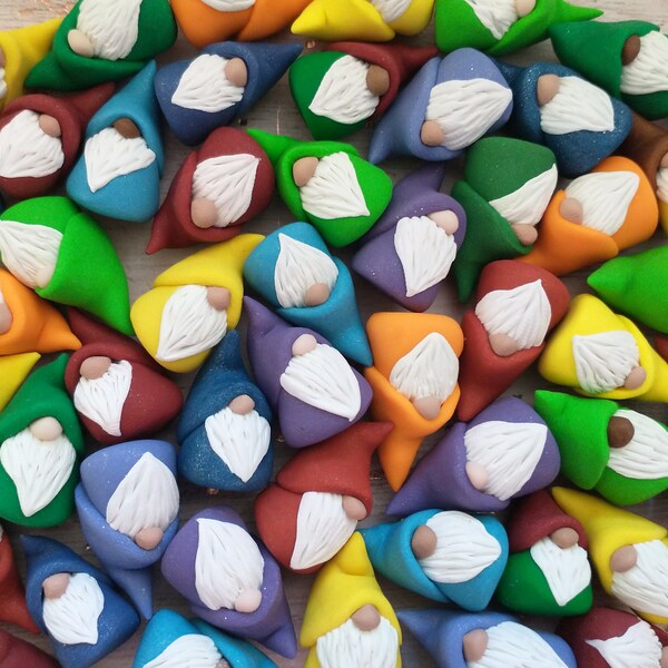 Custom Garden Gnomes - Etsy