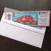 Driving Lesson Gift Voucher, Red Car Design, Editable in Canva (digital ...