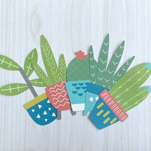 Plant Bulletin Board Kit - Let's Root for Each Other - Pre-made ...