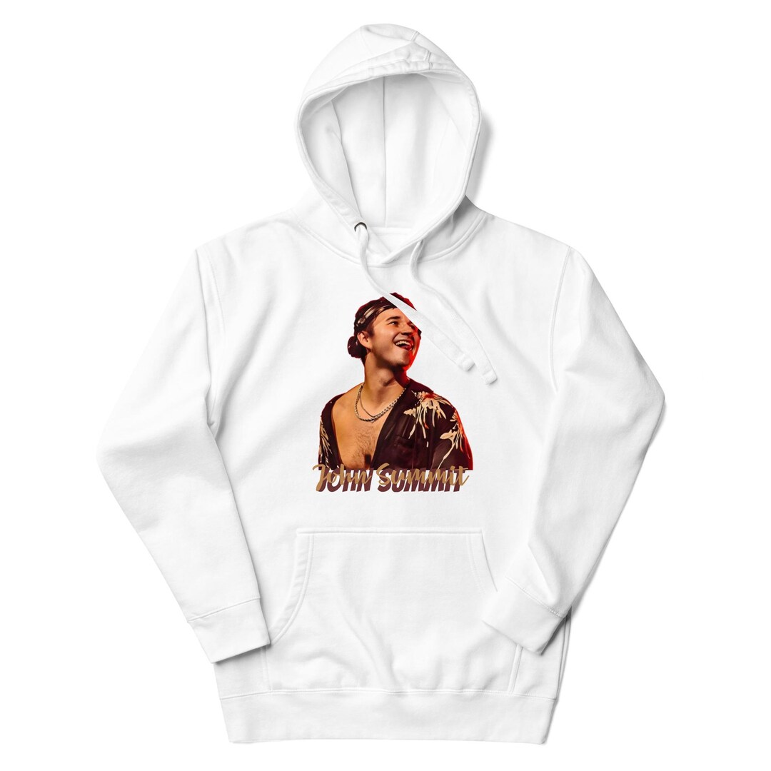 John Summit - DJ Meme - EDM House Unisex Hoodie - Etsy