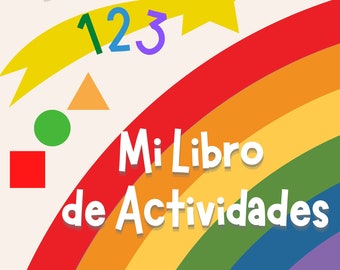 Toddler Busy Book - Etsy