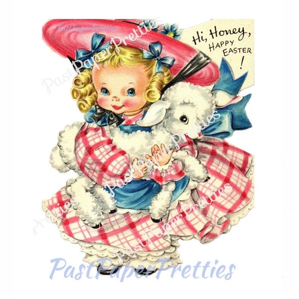 Easter Clipart - Etsy Canada