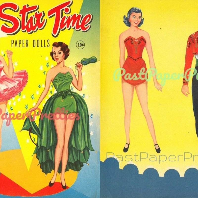 Television Star - Etsy