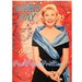Vintage Printable Doris Day Coloring Book Pages Movie Star 1952 PDF ...