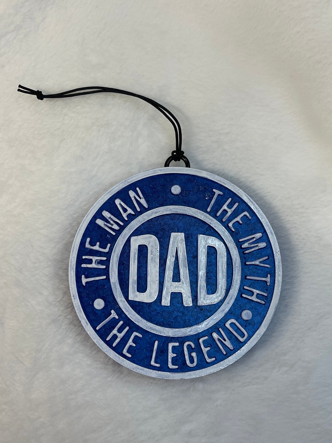 DAD, Fathers Day Gift, Dads Birthday, Car Scent, Truck, Freshie ...