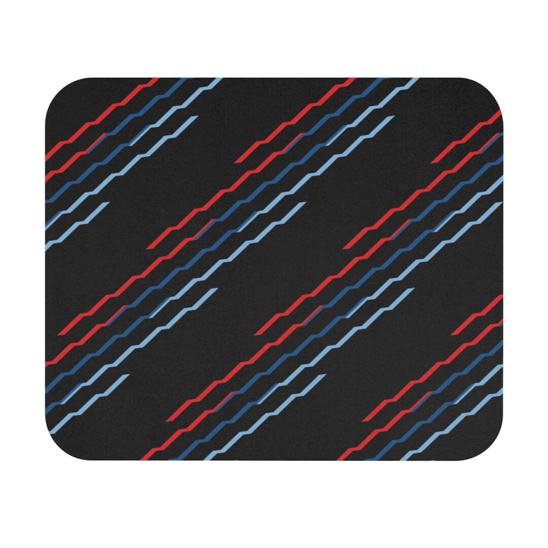 Motorsport Evolution Mouse Pad - Etsy