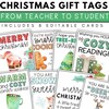Editable Easter Cards for Students From Teacher, Easter Gift Tags ...