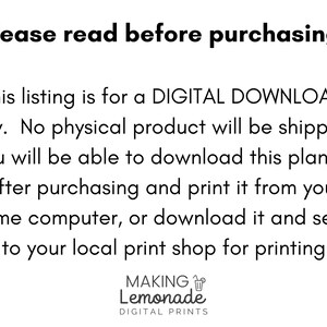 Teacher Planner 2023-24 Teacher Binder Printable Lesson - Etsy