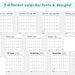 Teacher Planner 2023-24 Teacher Binder Printable Lesson - Etsy