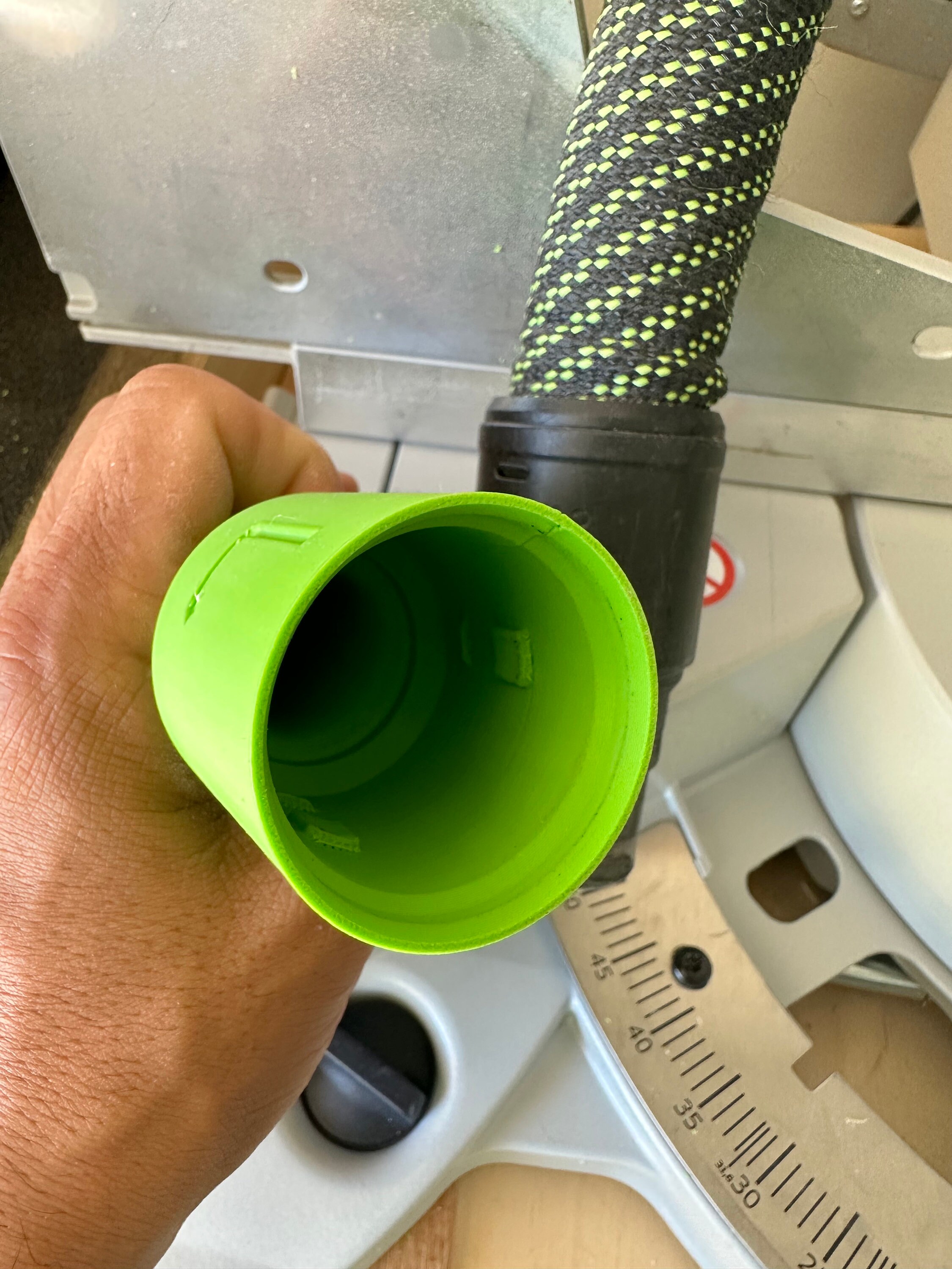 Festool CT 27mm Hose Attachment - Etsy