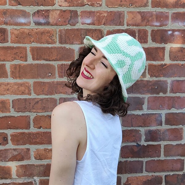Straw Hat - Etsy
