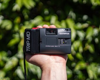 Olympus Trip Case - Etsy