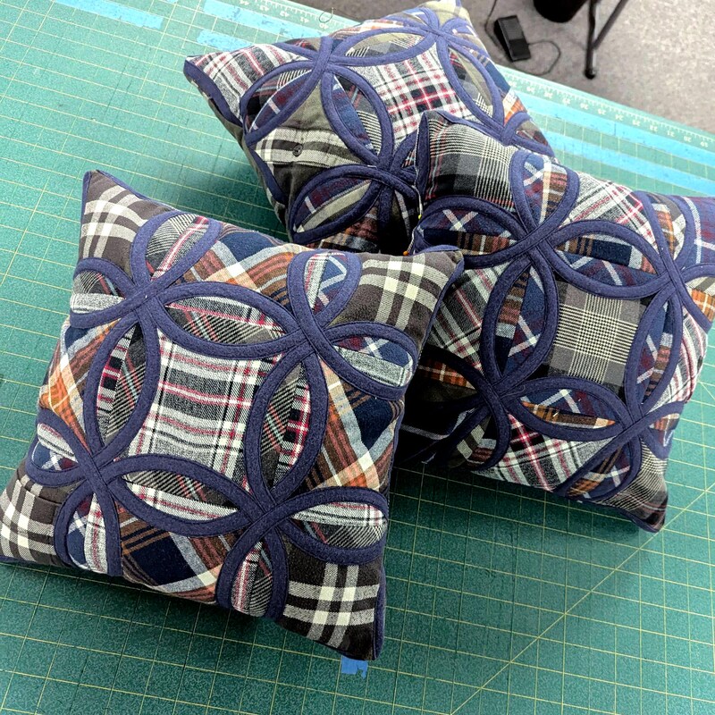 Bereavement Pillow - Etsy
