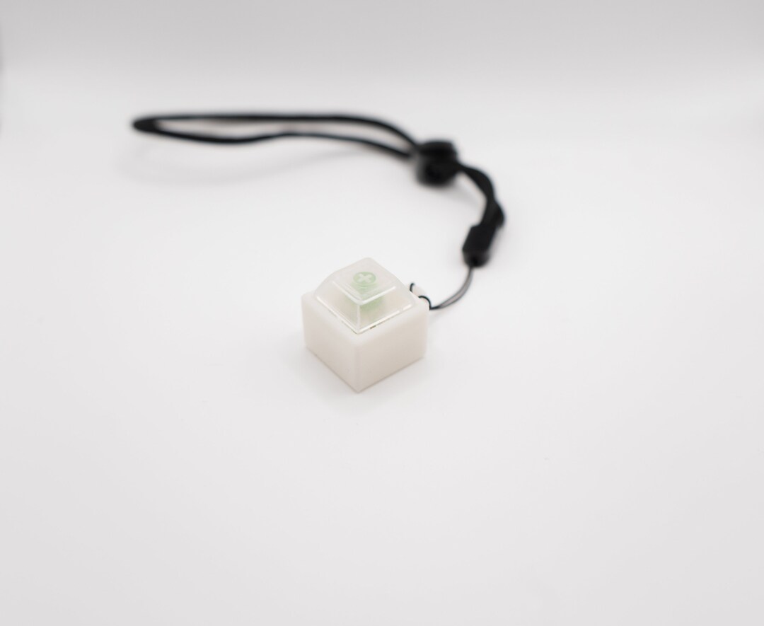 Mechanical Switch Fidget Toy 3D Printed Housing Single Clicky Switch - Etsy