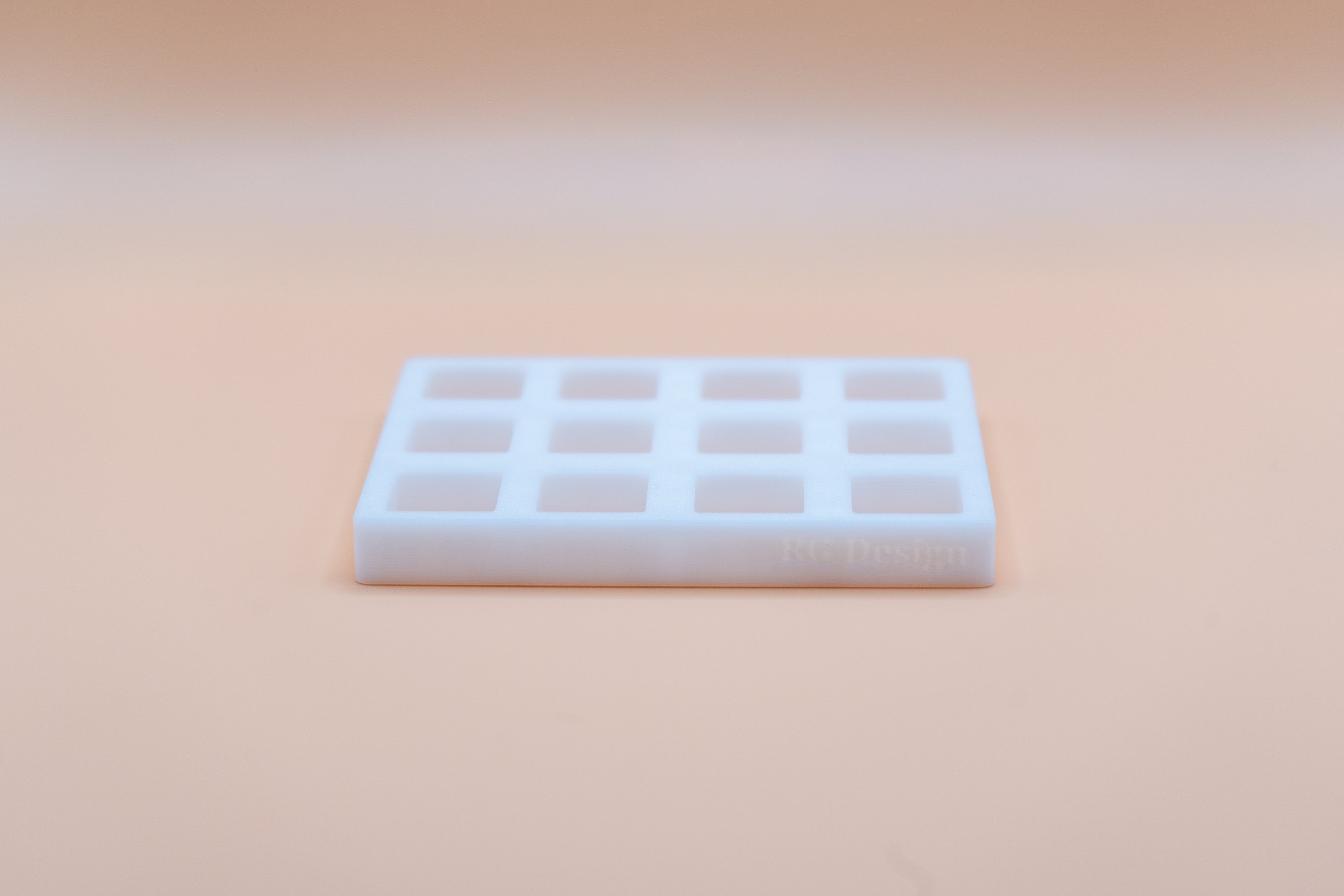 Mechanical Switch Tray | 3D Printed | 4x3 Switch Tray - Etsy