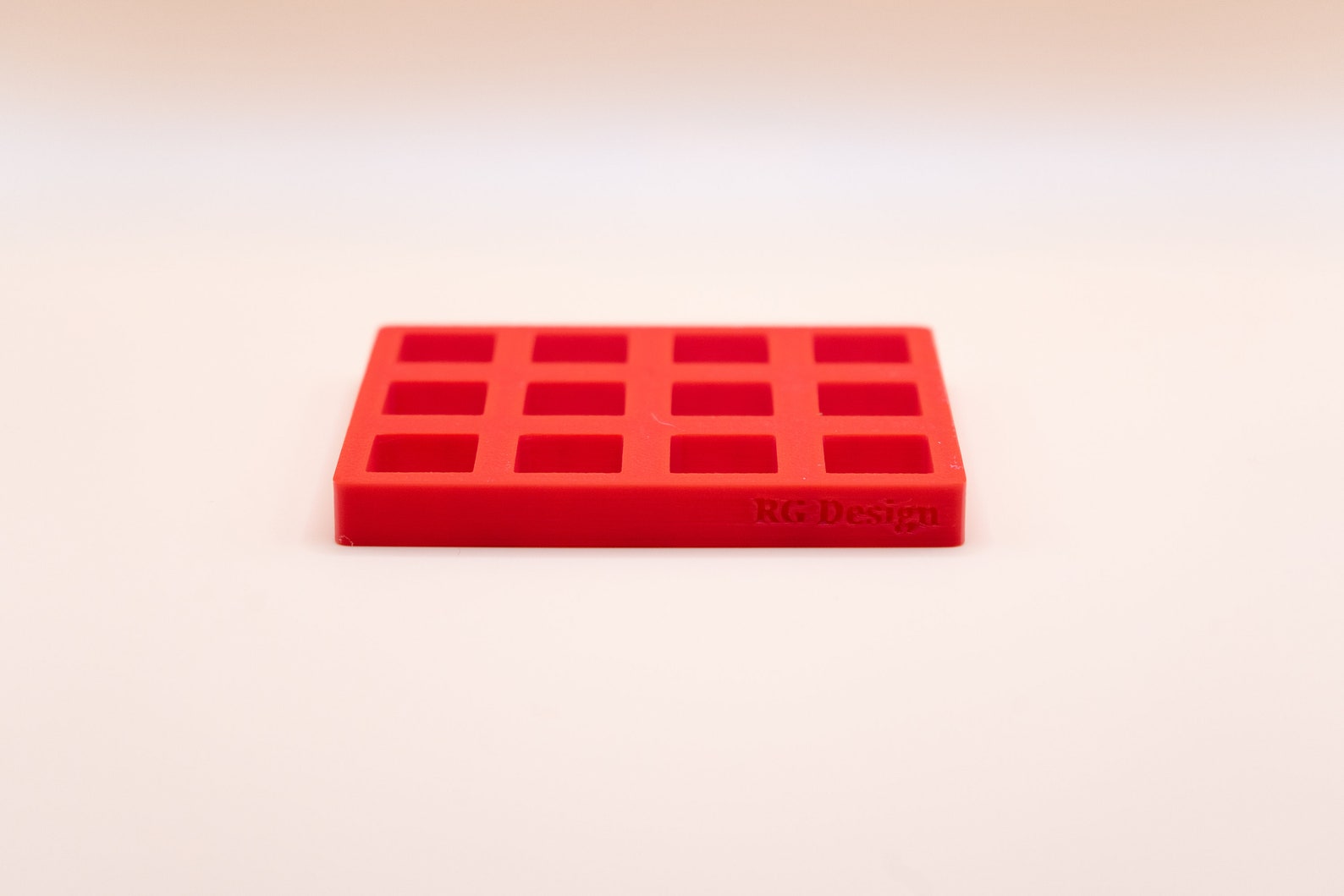 Mechanical Switch Tray | 3D Printed | 4x3 Switch Tray - Etsy