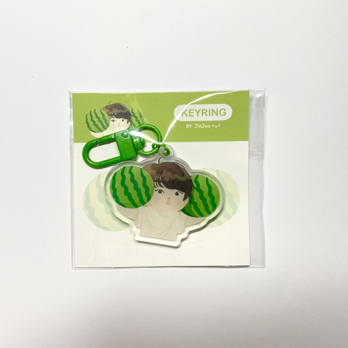 BTS Jin Suga Jungkook Keychain - Etsy