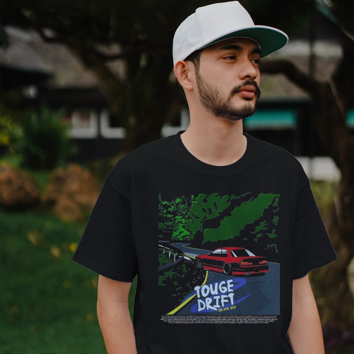 JDM Legends - Touge Drift Silvia S13 - Instan Download.png.jpeg.svg for ...