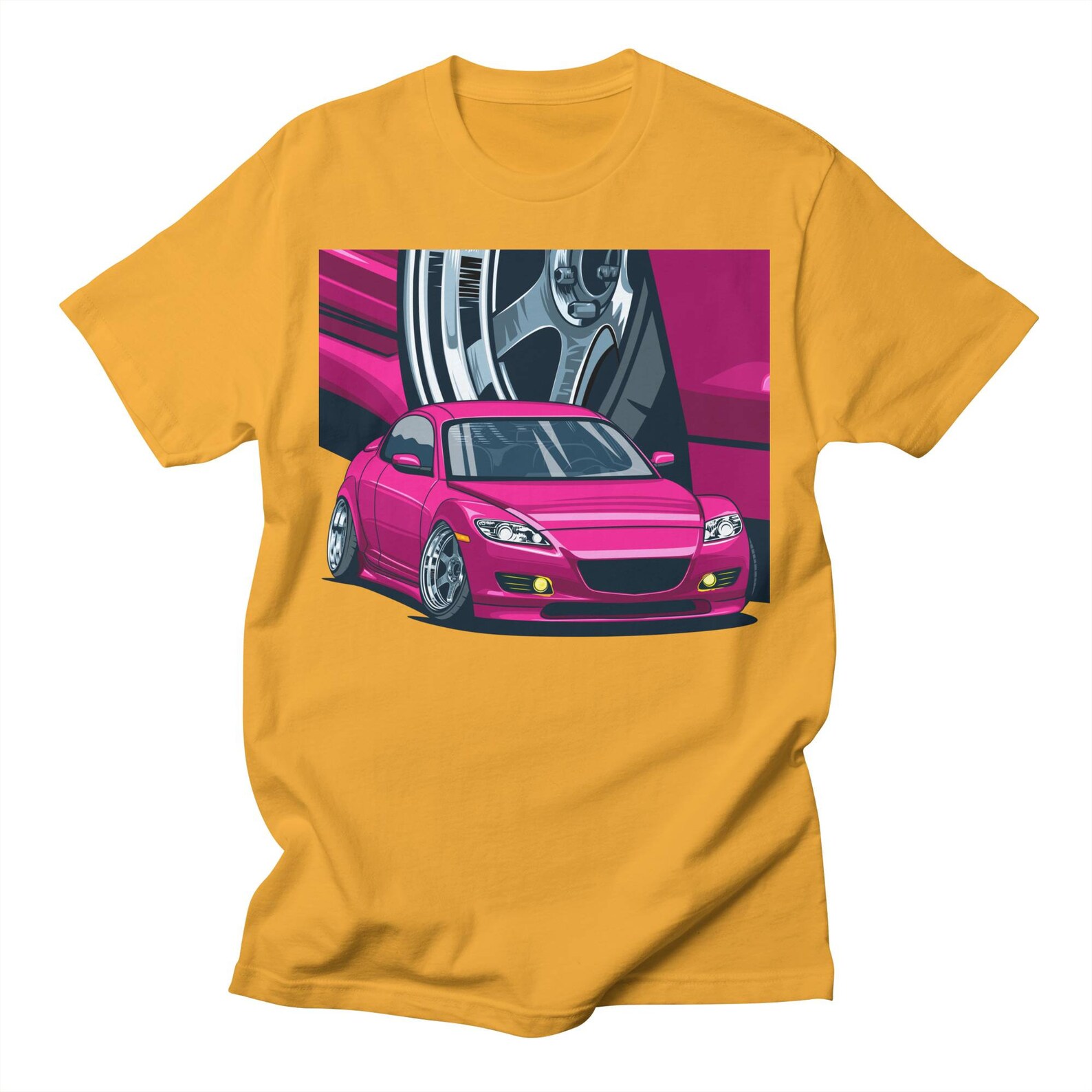 JDM Legends Car Rx8 Stanced Automotive Vector Art.png.jpeg.svg - Etsy