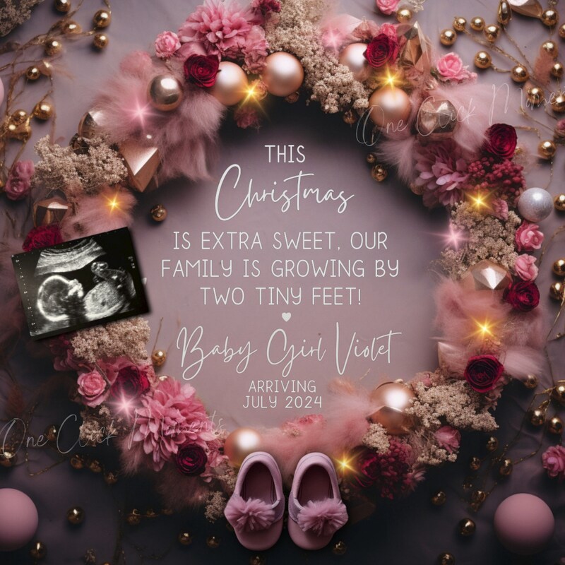 Christmas Baby - Etsy