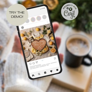 Digital Lemon Pregnancy Announcement, Lemon Baby Girl Announcement ...