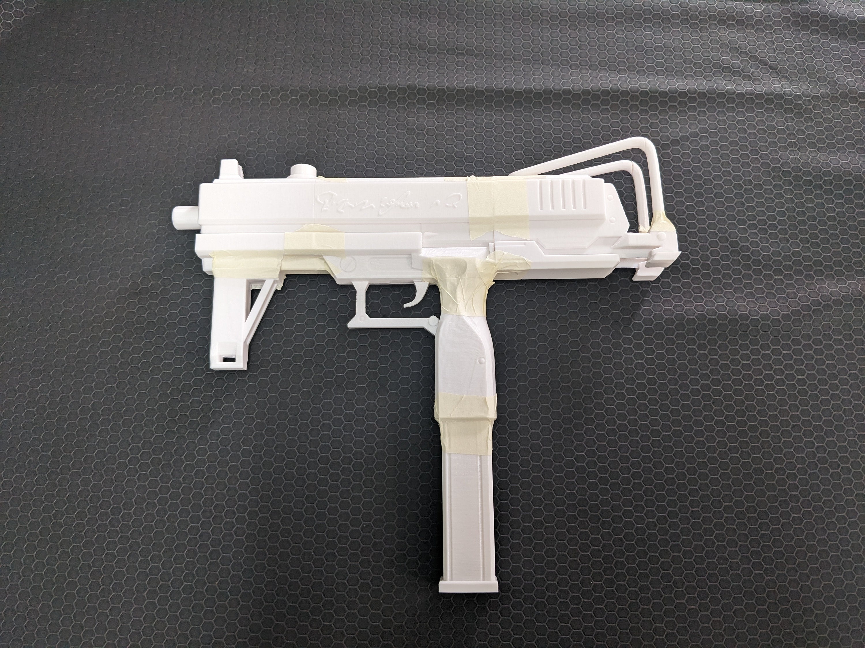 Honkai: Star Rail Cosplay - Kafka Cosplay - Kafka Uzi Physical 3D ...