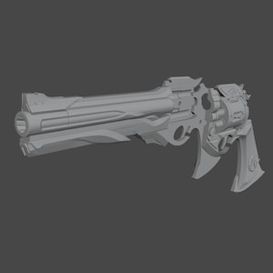 Honkai: Star Rail Cosplay - Boothill Cosplay - Boothill Revolver ...