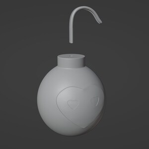 Honkai: Star Rail Cosplay - Sampo Cosplay - Sampo Surprise Present Bomb ...