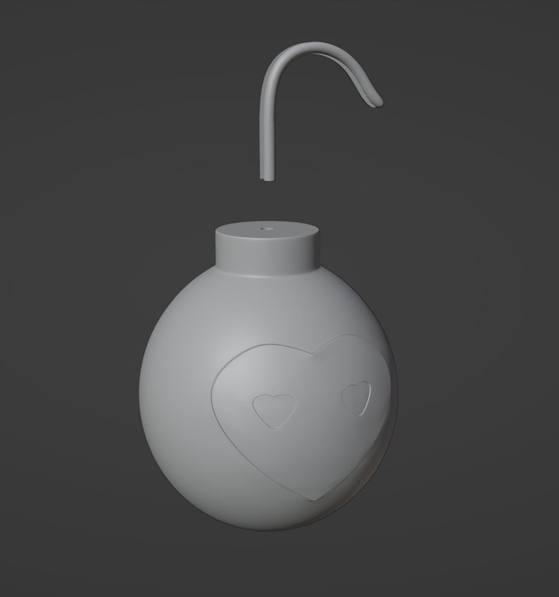 Honkai: Star Rail Cosplay Sampo Cosplay Sampo Surprise Present Bomb ...