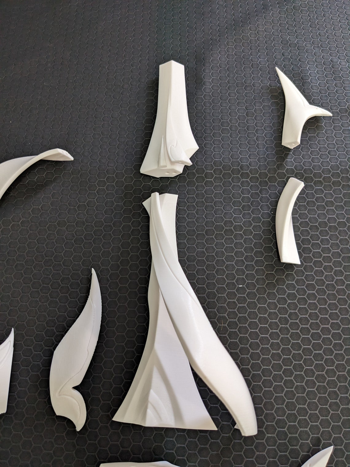 Honkai: Star Rail Cosplay Luocha Cosplay Luocha Rapier - Etsy