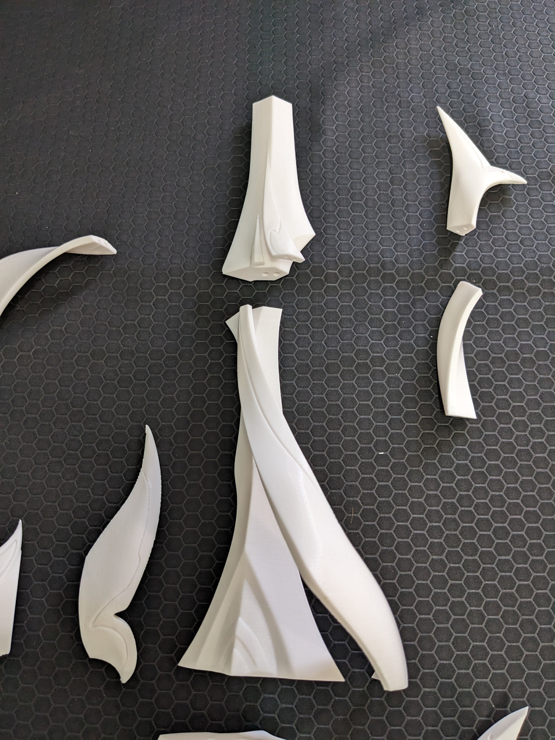 Honkai: Star Rail Cosplay Luocha Cosplay Luocha Rapier - Etsy