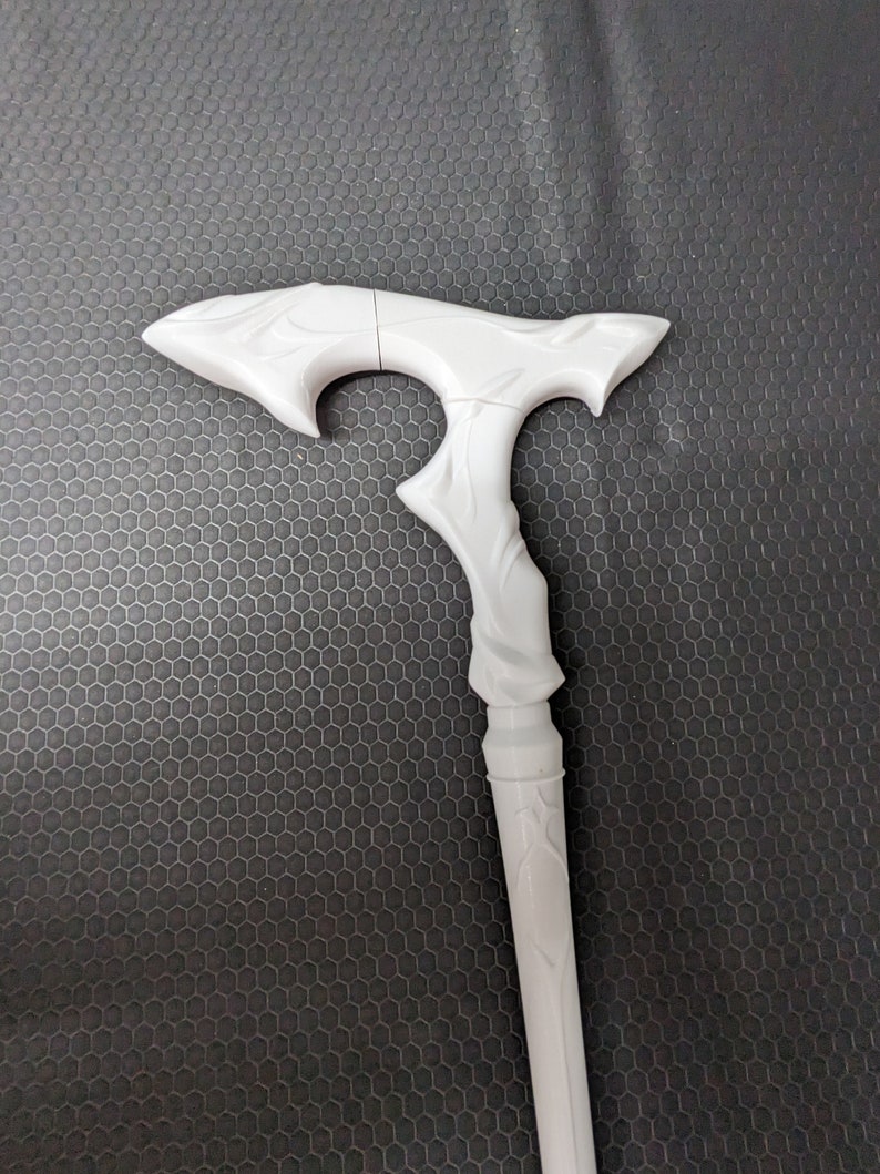 Honkai: Star Rail Cosplay - Welt Cosplay - Welt Cane Digital 3D Files ...