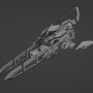 Honkai: Star Rail Cosplay - Silver Wolf Cosplay - Silver Wolf Blaster ...