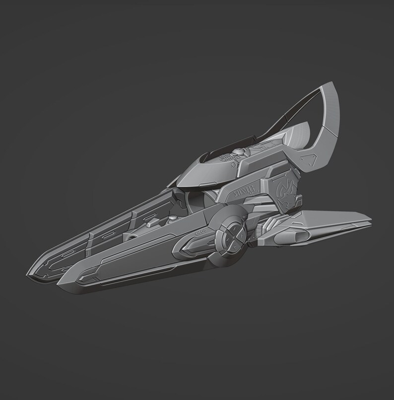 Honkai: Star Rail Cosplay - Silver Wolf Cosplay - Silver Wolf Blaster ...