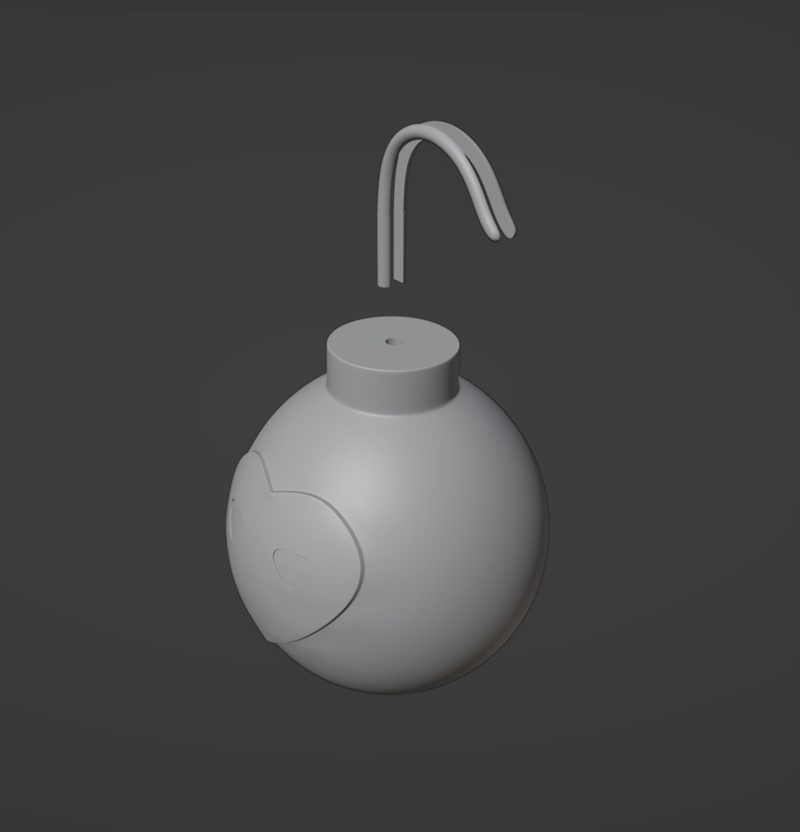 Honkai: Star Rail Cosplay Sampo Cosplay Sampo Surprise Present Bomb ...