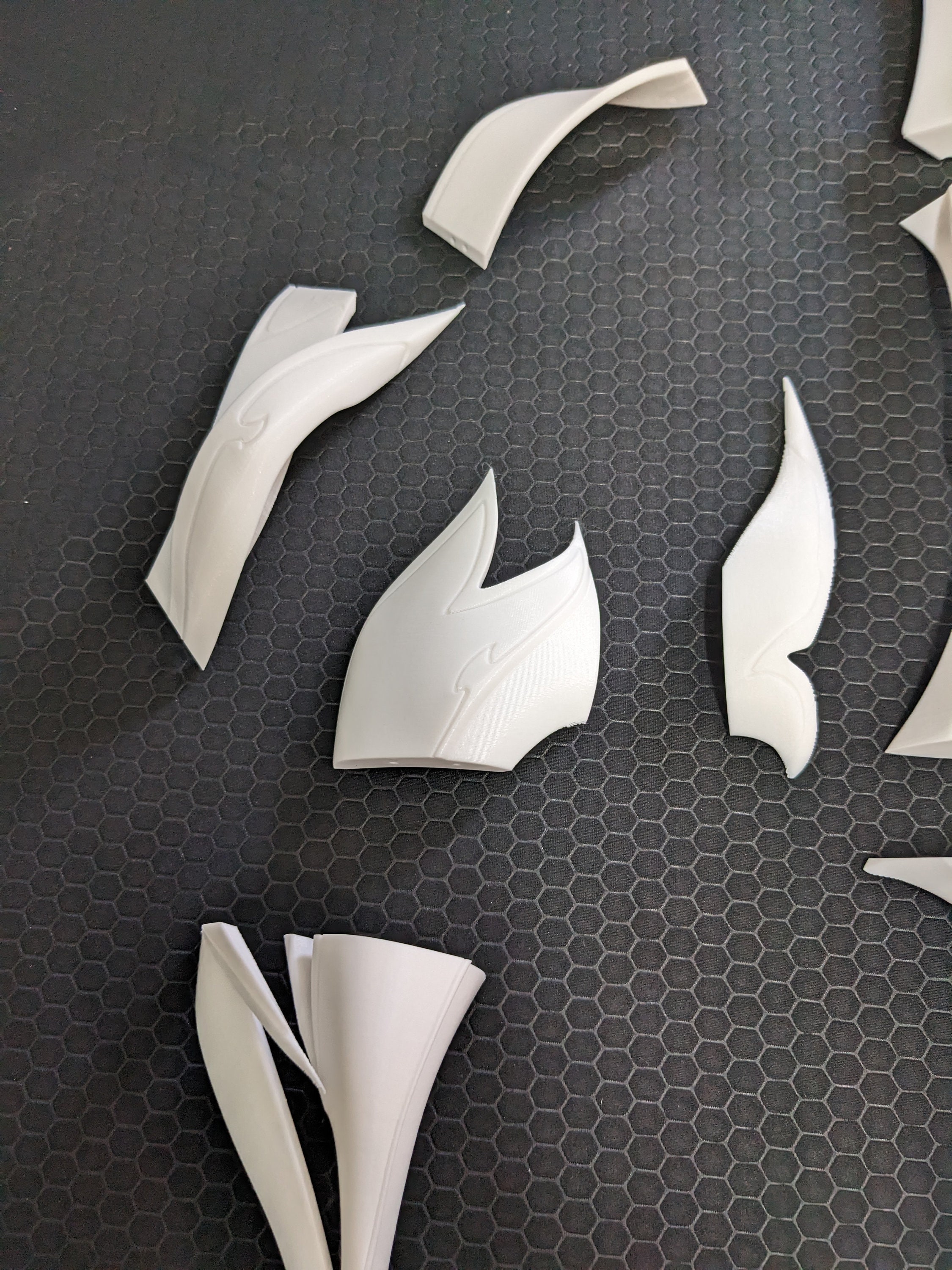 Honkai: Star Rail Cosplay Luocha Cosplay Luocha Rapier - Etsy