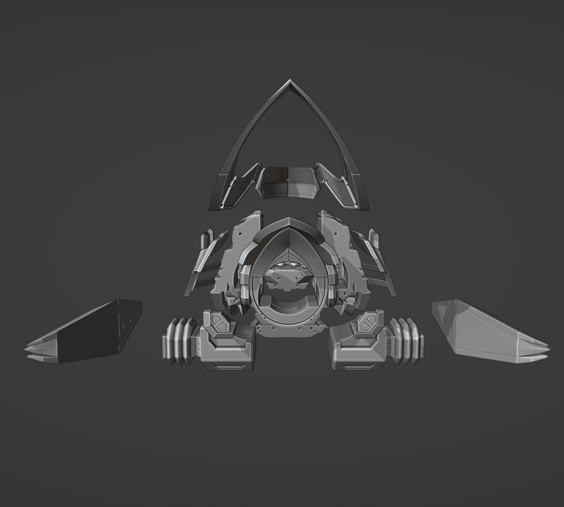 Honkai: Star Rail Cosplay Silver Wolf Cosplay Silver Wolf Blaster ...