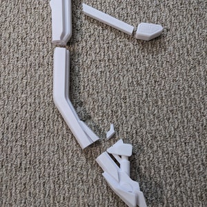 Honkai: Star Rail Cosplay - March 7th Cosplay - March 7th Bow Digital ...