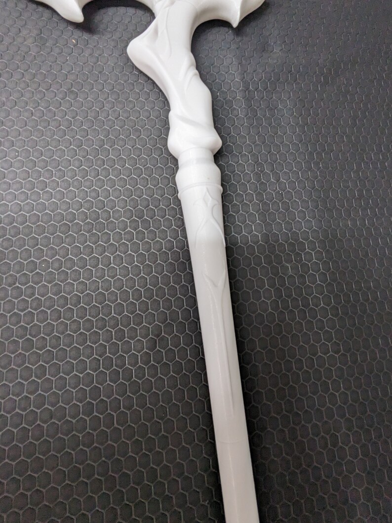 Honkai: Star Rail Cosplay - Welt Cosplay - Welt Cane Digital 3D Files ...