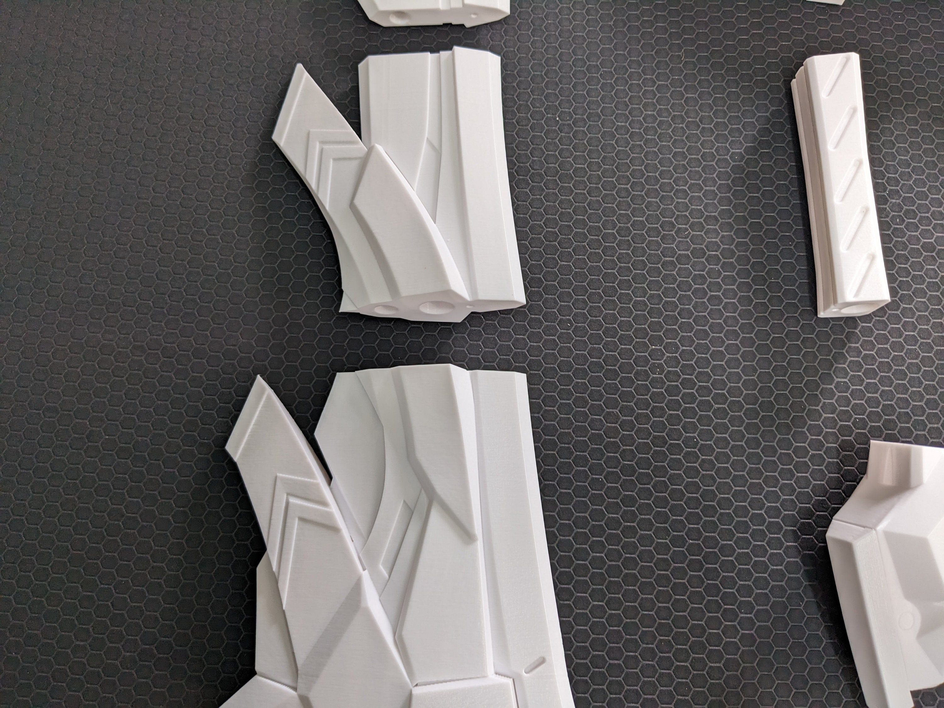 Honkai: Star Rail Cosplay Arlan Cosplay Arlan Sword Physical 3D Printed ...