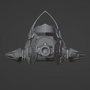 Honkai: Star Rail Cosplay - Silver Wolf Cosplay - Silver Wolf Blaster ...