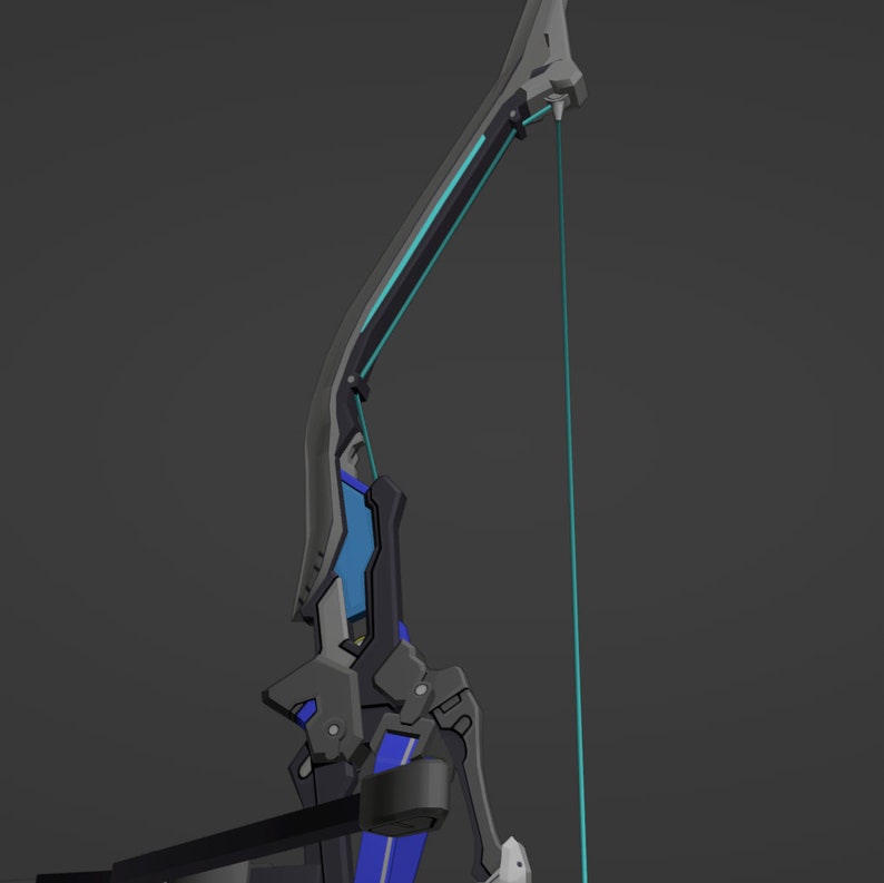 Honkai: Star Rail Cosplay March 7th Cosplay March 7th Bow - Etsy