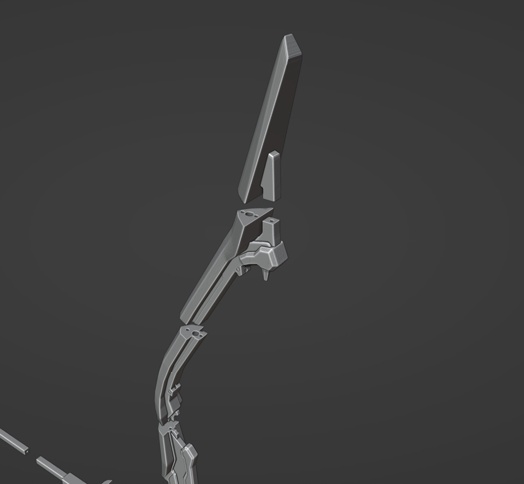 Honkai: Star Rail Cosplay March 7th Cosplay March 7th Bow - Etsy