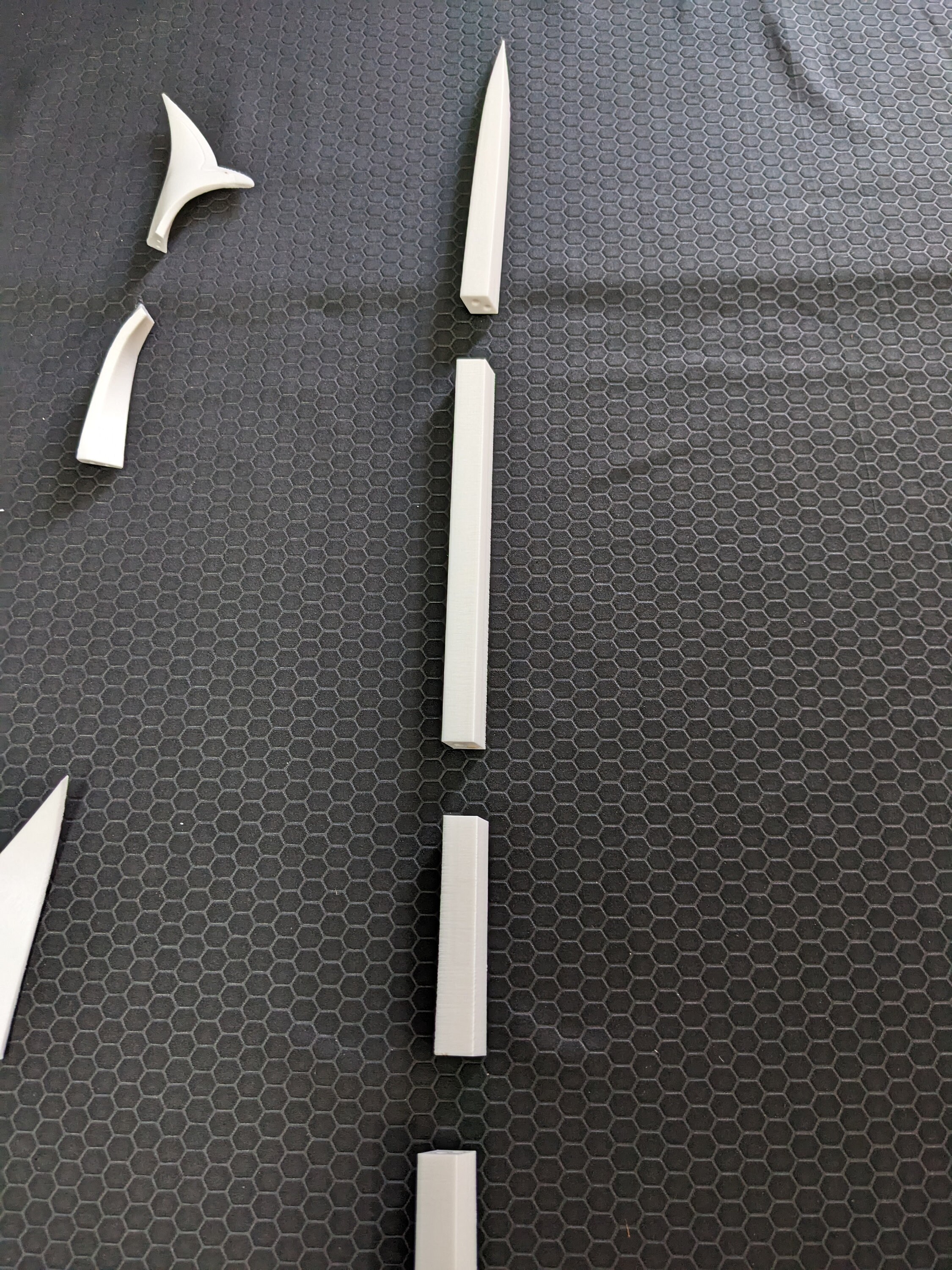 Honkai: Star Rail Cosplay Luocha Cosplay Luocha Rapier - Etsy