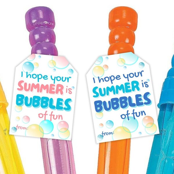 Bubble Wands - Etsy