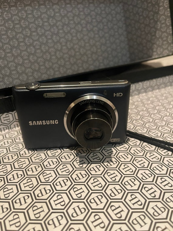 Samsung Smart Camera St150f Price